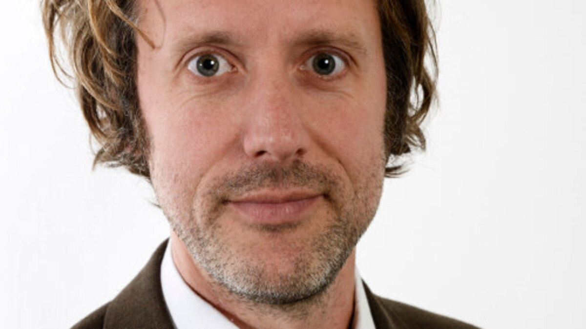 Open Kaart: schrijver Ronald Snijders - Nooit Meer Slapen - VPRO